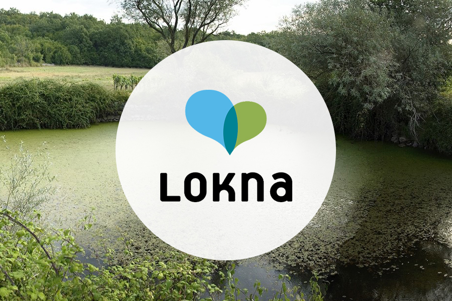 Projekt LOKNA - Krajinski park Ljubljansko barje